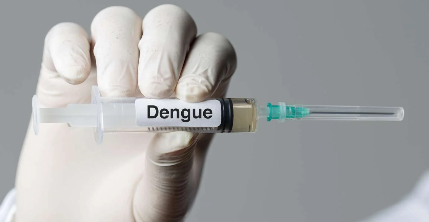 Dengue in Southeast Asia vaccine access| HL Pharma